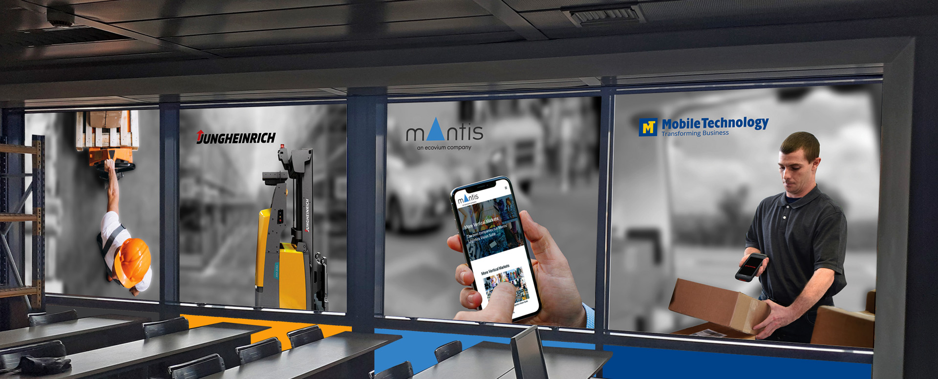 Mantis empowers BCA College for its Warehousing studies - International ...