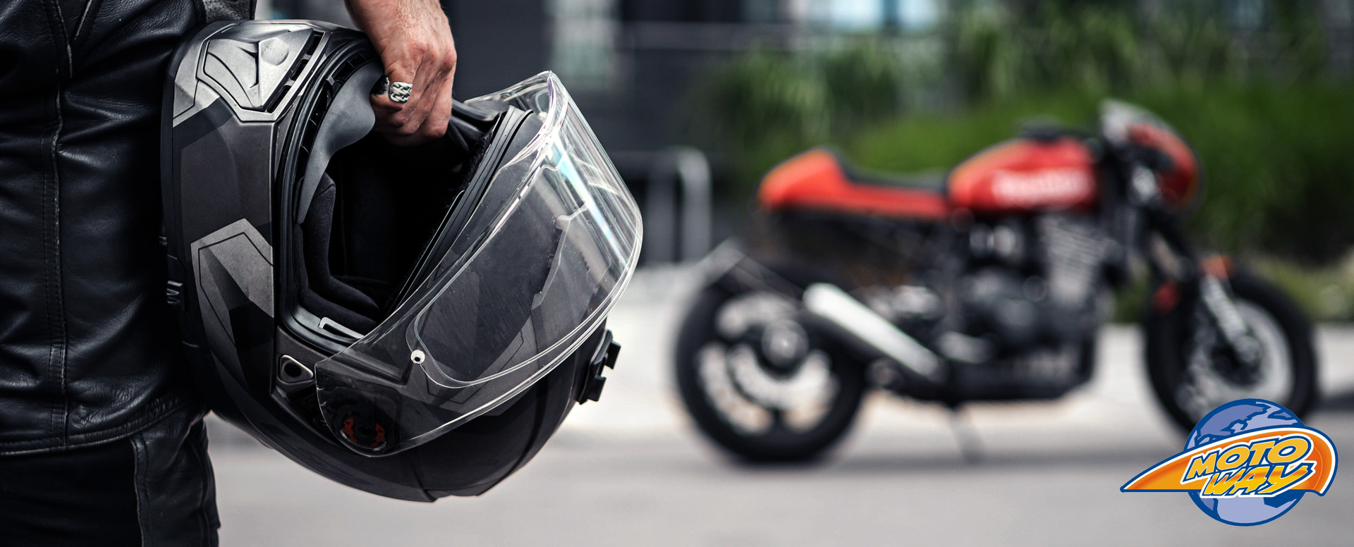 Motoway, a B2B distributor of top spare parts brands in Greece will run ...