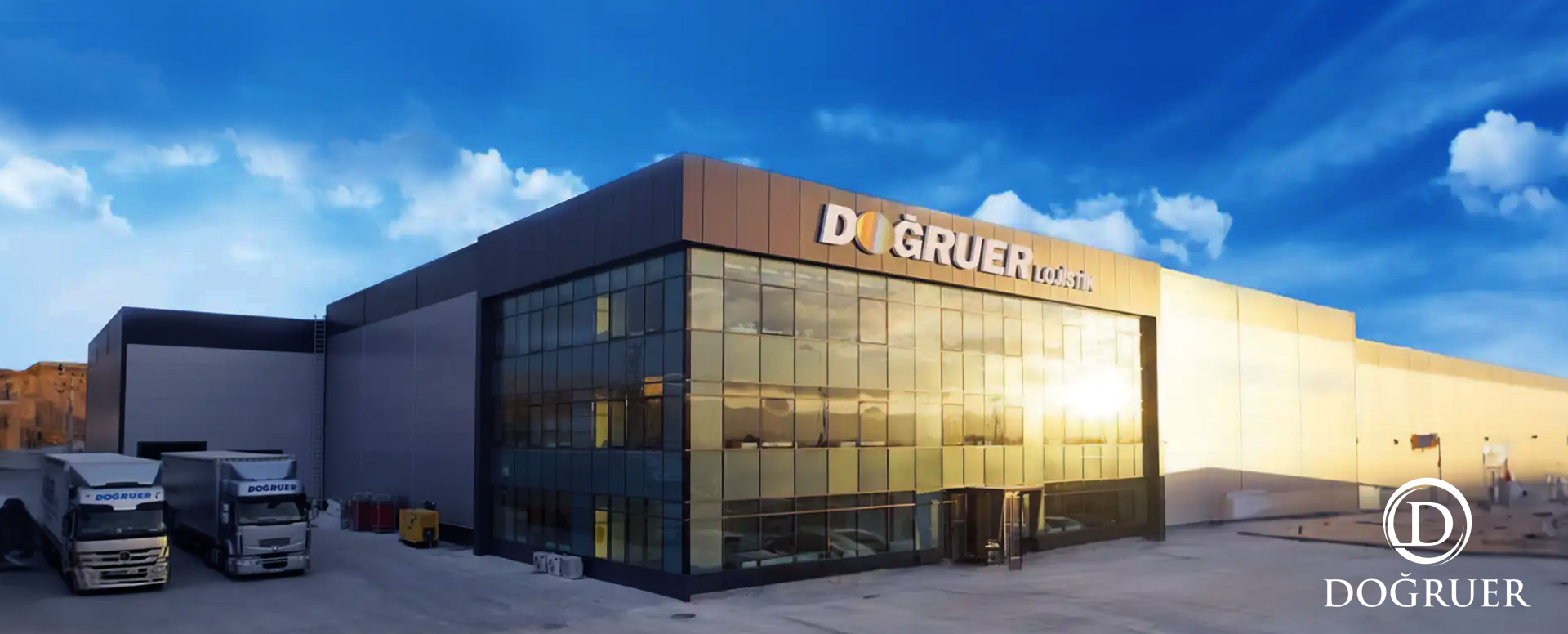 Dogruer uses Logistics Vision Suite by Mantis to streamline its 3PL ...